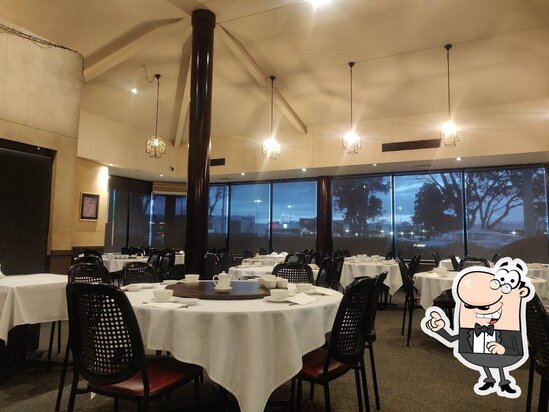 Menu at Shark Fin Chinese Restaurant, Keysborough