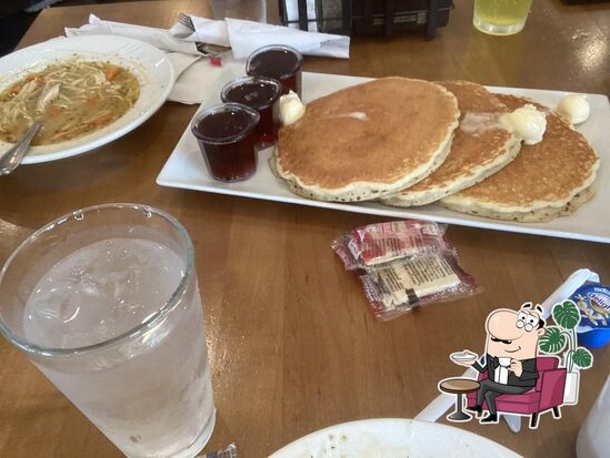 Sunview Restaurant, Beaver Dam - Restaurant menu, prices and reviews