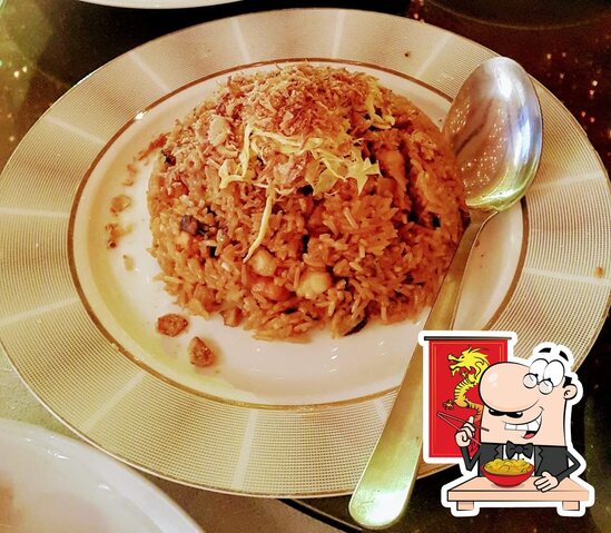 Taipan Restaurant, Medan, Capital Building - Restaurant reviews