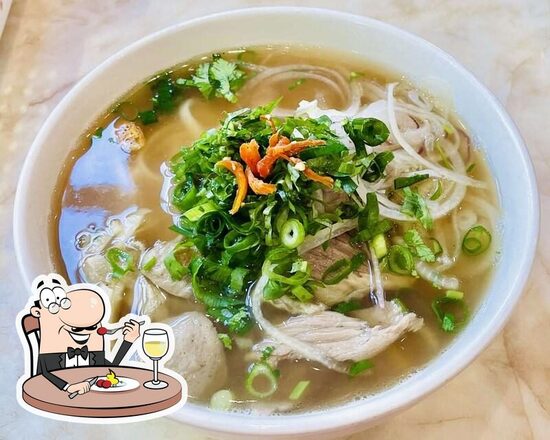Viet House Restaurant in Inala - Restaurant menu and reviews