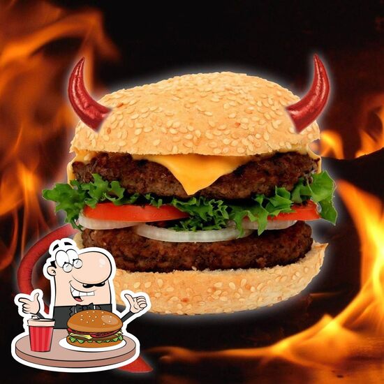 Spider Bar, Redruth - Restaurant menu, prices and reviews
