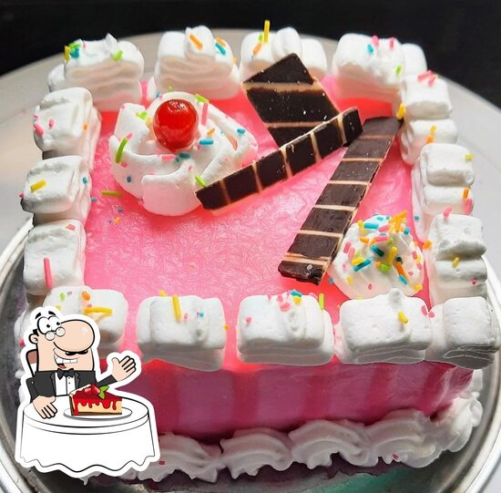 Choco D'Lite - An Online Store, Bengaluru - Restaurant reviews