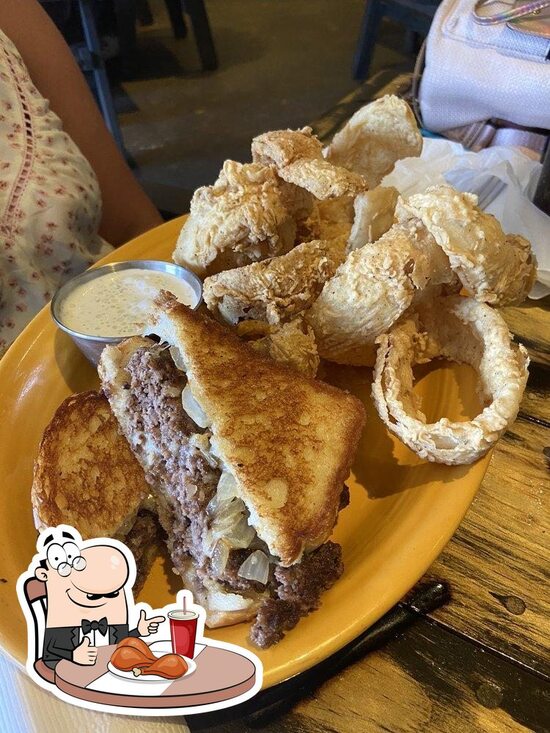The Cow Restaurant in Welch - Restaurant reviews