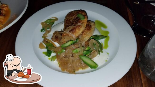 Zasu in New Orleans - Restaurant menu and reviews