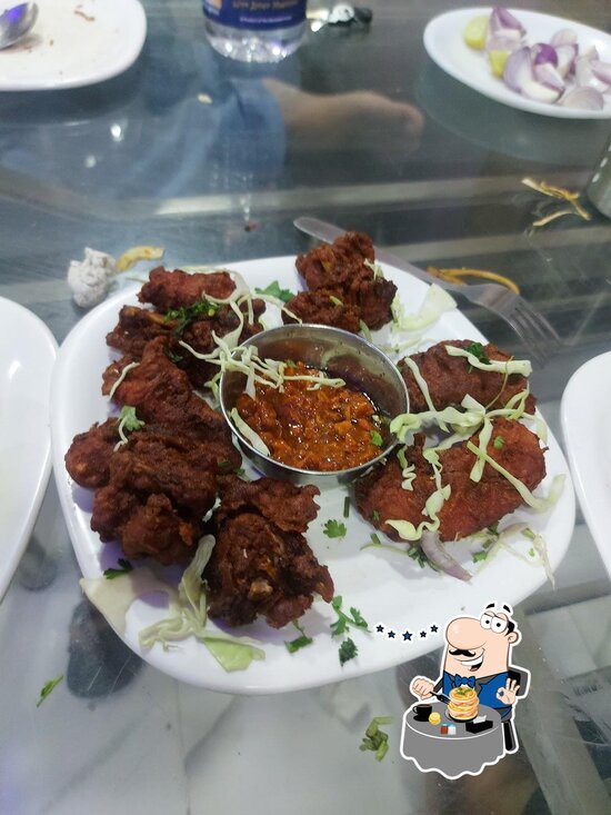 Hotel Ekta Family Garden Restaurant, Beed - Restaurant menu, prices and ...