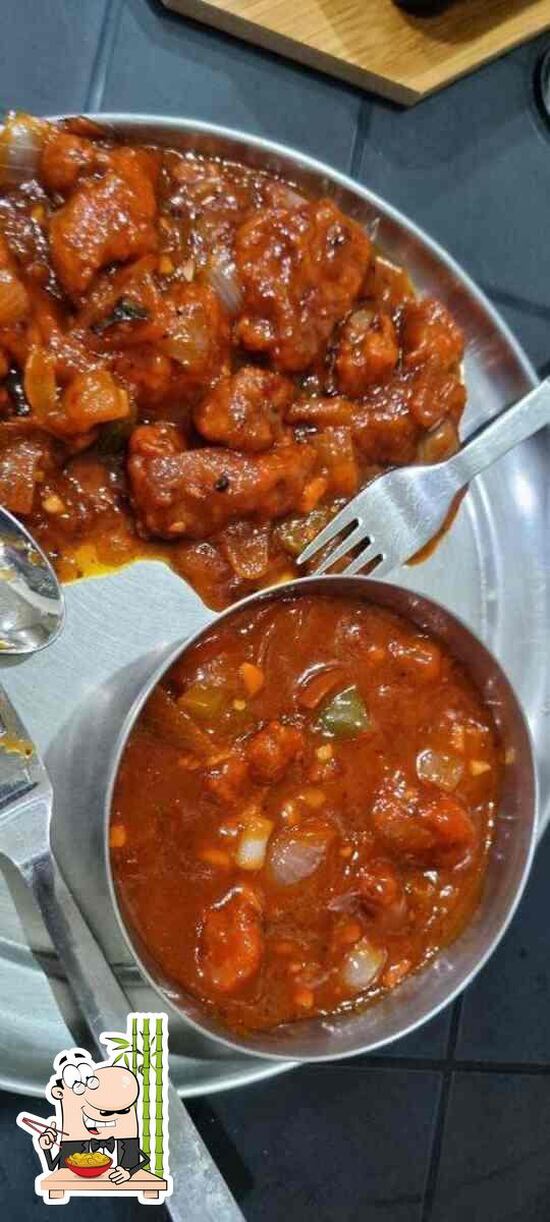 Royal Biryani King, Bhubaneswar - Restaurant menu and reviews