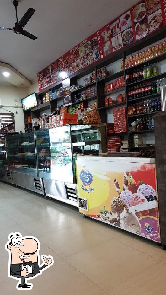 Menu at Goodwill Restaurant, Boparai, Adda Boparai