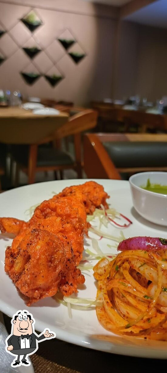 GRATIS Fine Dine Bar, Pune - Restaurant menu, prices and reviews
