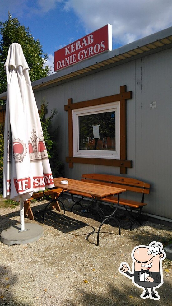 KeBaB BaR u Sylwii, Ostrów Lubelski - Restaurant reviews