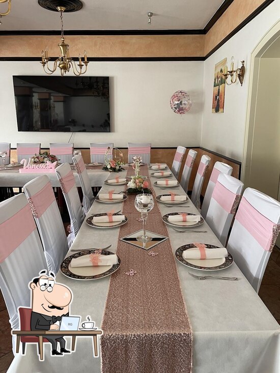 Restaurant Da Giovanni (Brotdorf), Merzig - Speisekarte, Preise und ...