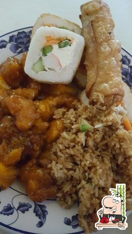 Tai Shan restaurant, Ciudad Obregón - Restaurant reviews