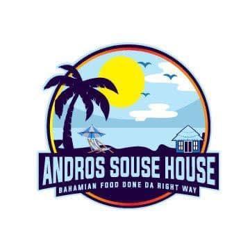 Menu at Andros Souse House restaurant, Fort Lauderdale