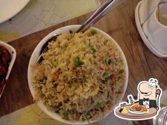 Beijing Bites, Siliguri - Restaurant menu and reviews