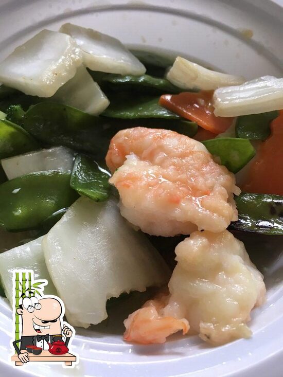 Chun Bo Chinese Food, 60 Northern Blvd in Shirley - Restaurant menu and ...