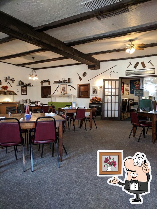 Coal Miner's Diner in Jennerstown - Restaurant menu and reviews