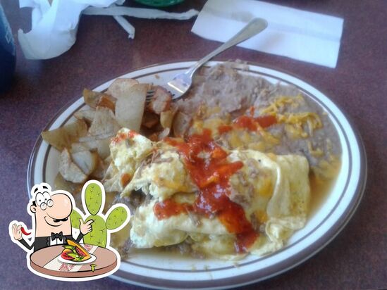 Country Fare Café, Fresno - Restaurant menu, prices and reviews