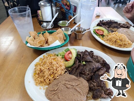 El Venado Restaurant, Laredo - Restaurant menu, prices and reviews