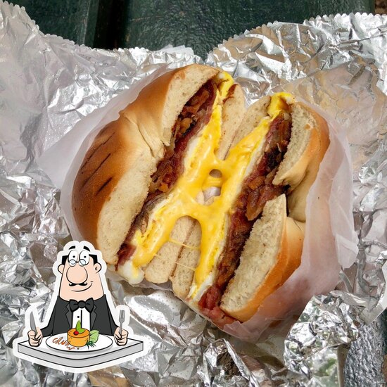 Elim Deli Cafe, West New York - Restaurant menu, prices and reviews