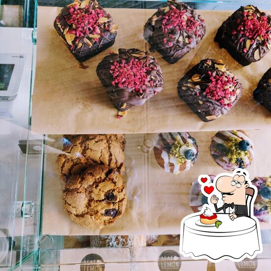 Mister Magpie Coffee, 1a Leeson Street Lower in Dublin - Restaurant reviews