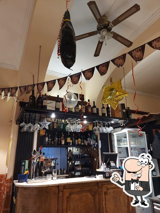 Magna Quanto te Pare, Rome - Menu du restaurant, prix et avis