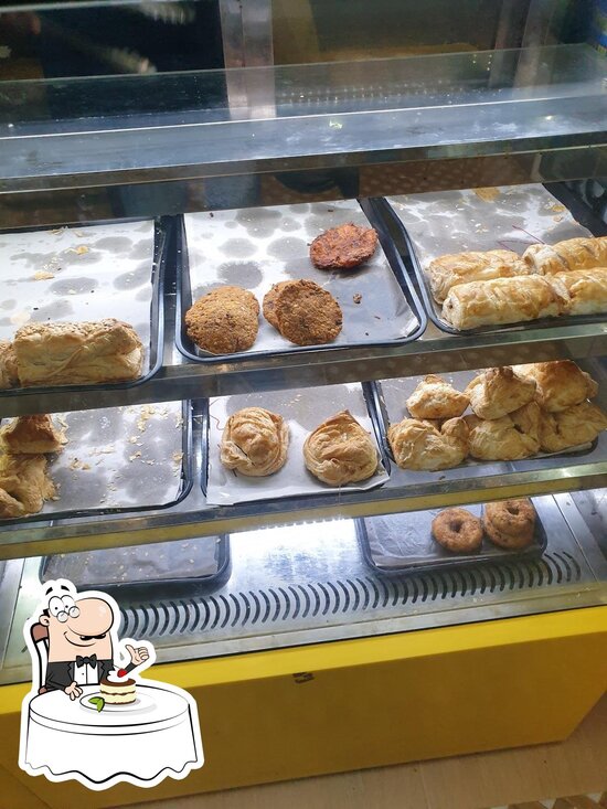 Mannappam Bakery & Restaurants, Mulavana - Restaurant menu and reviews