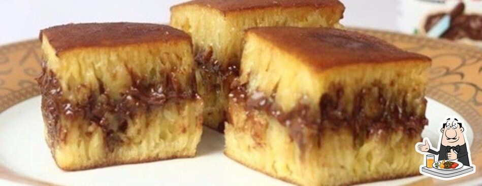 Martabak Pizza Orins Pondok Gede restaurant, East Jakarta, 8 ...
