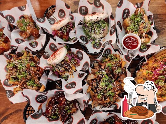 Monkey Club Sports Bar and Kitchen in Sheffield - Restaurant reviews