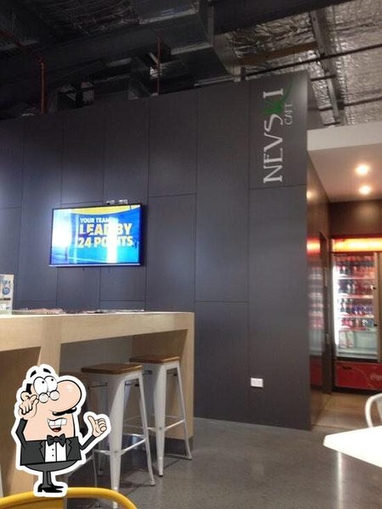 Nevski Cafe, Bundoora - Restaurant menu, prices and reviews
