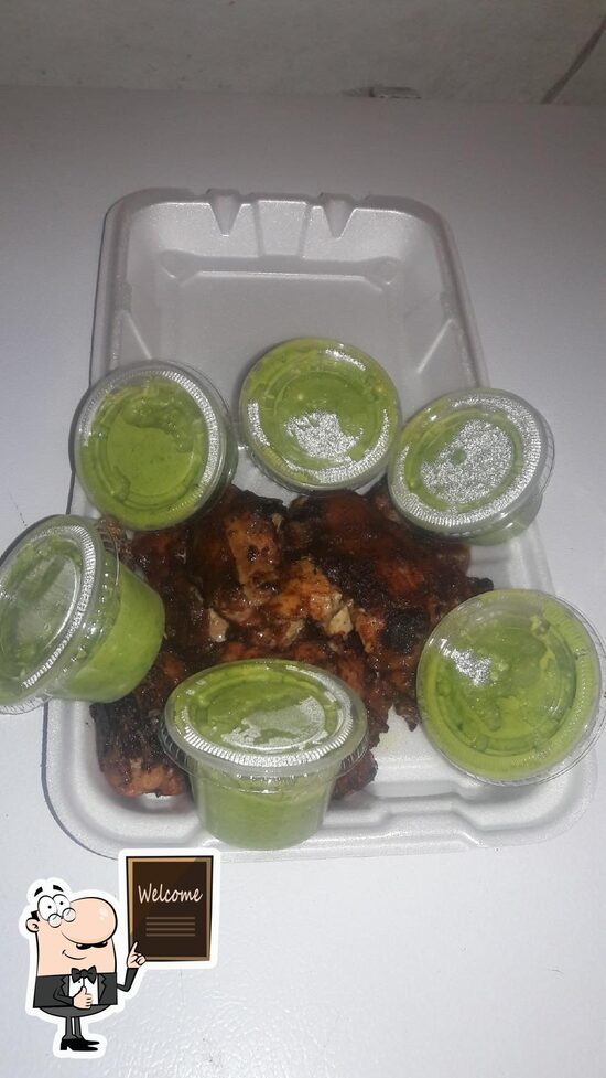 Carta del restaurante POLLOS ROSTIZADOS Bachoco, Tijuana