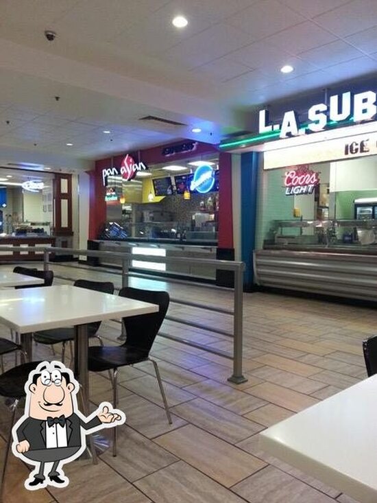 Pan Asian Express, Las Vegas - Restaurant menu, prices and reviews