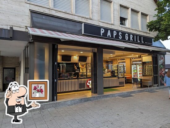 Paps Grill, Waldkraiburg - Speisekarte, Preise und Bewertungen