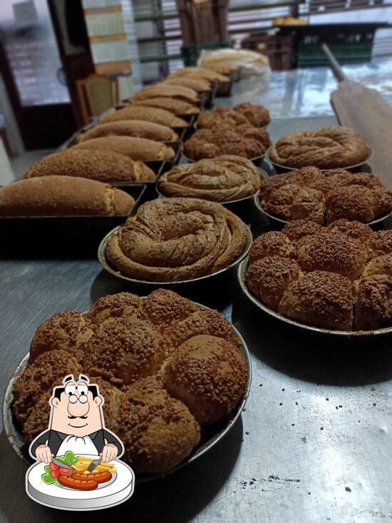 Somuncu Baba Firini, Isparta - Restaurant reviews