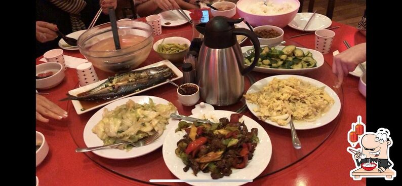 The Wox Airport Chinese Restaurant, Istanbul - Restaurant reviews