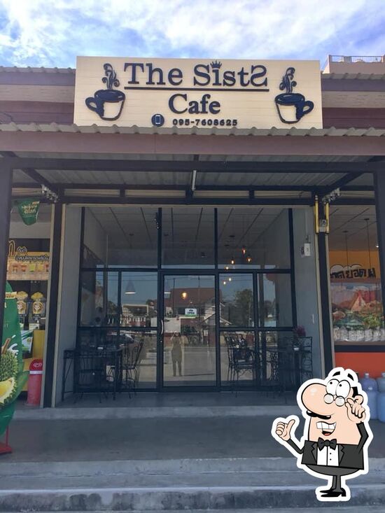 THE SIS restaurant, Bang Phra - Restaurant reviews