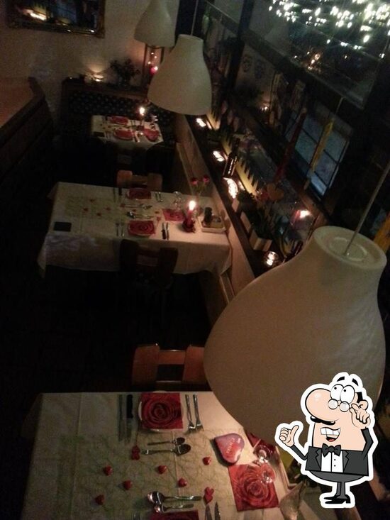 Unter'm Treppchen, Düren - Restaurant menu, prices and reviews