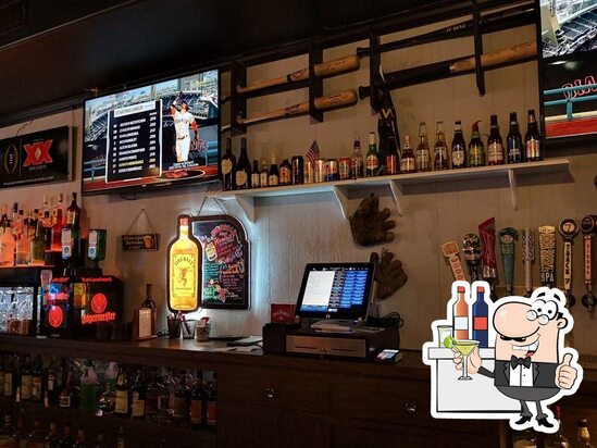 West Sac Sports Bar & Grill in West Sacramento - Restaurant menu and ...