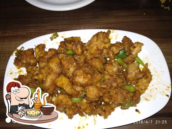 Yati Foods, Samarlakota - Restaurant reviews
