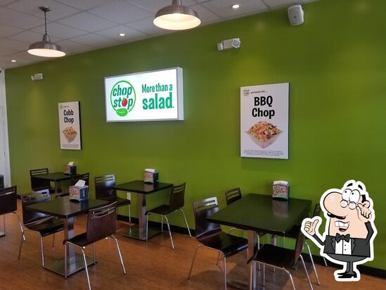 Chop Stop in Rancho Cucamonga - Restaurant menu and reviews