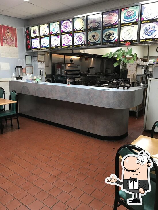 Yummy Kitchen, Saint James - Restaurant menu, prices and reviews