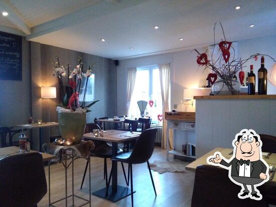 Pastahuis Den Artiest, Nevele - Restaurant menu, prices and reviews