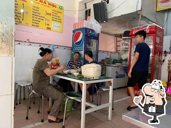 Phở 68 Hà Nội, Ho Chi Minh City - Restaurant menu, prices and reviews