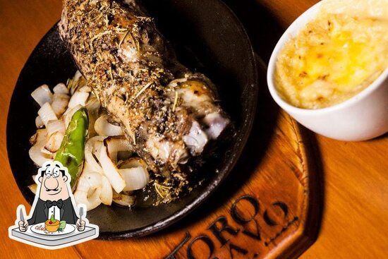 TORO BRAVO RESTAURANT, Villahermosa - Restaurant reviews
