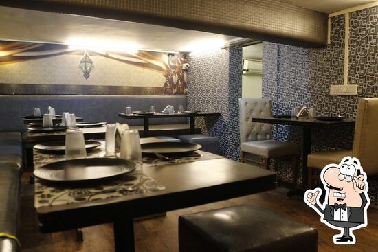Al Kabeer Lounge, Mumbai - Restaurant reviews