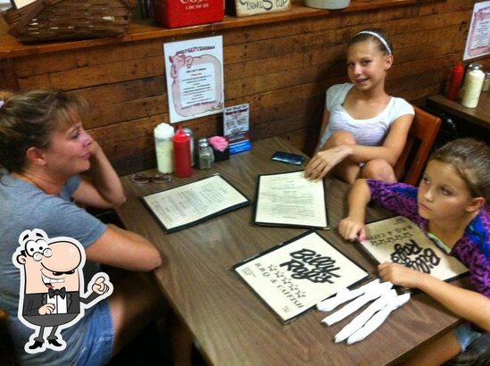 Billy Ray's Catfish & BBQ - Tulsa, Tulsa, Southwest Blvd - Carta del ...