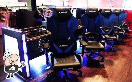 Black Ants Gaming Lab in Houston - Restaurant reviews
