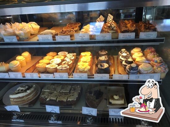 Blue Lotus Cafe, cnr Karrinyup Road & Hamilton Street, Stirling in ...