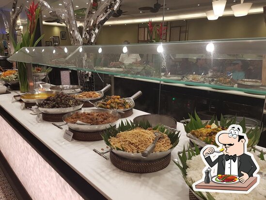 Cabalen Plus Glorietta 2 restaurant, Makati - Restaurant reviews