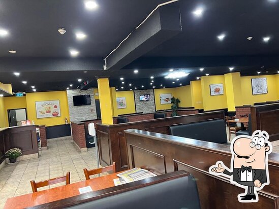 Chowrasta Indian Cuisine Oshawa, Oshawa - Restaurant menu, prices and ...