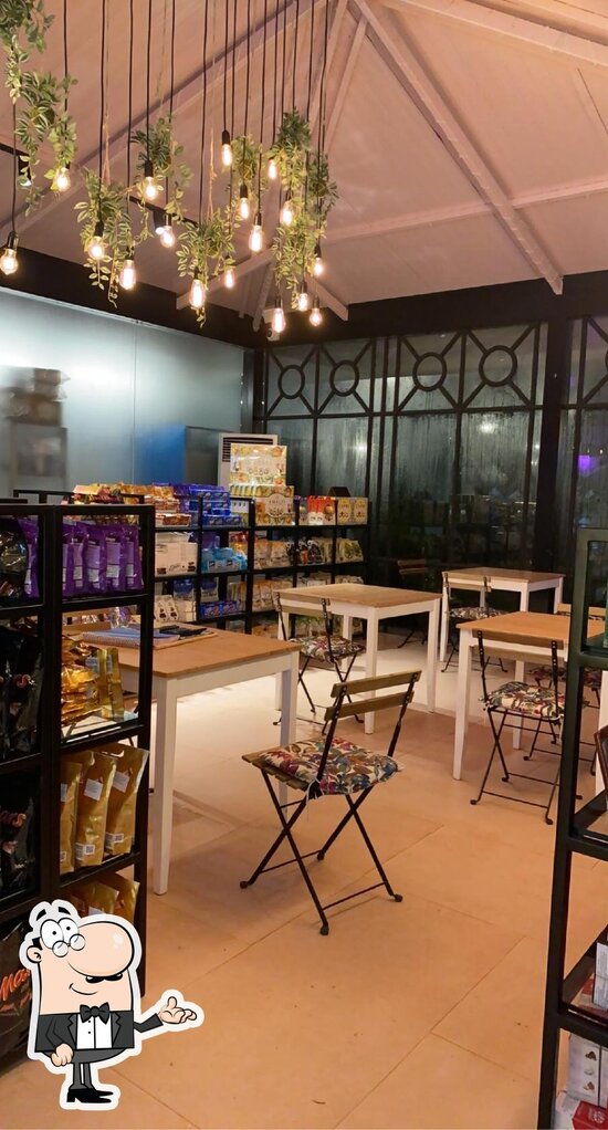 CocoCart & Cococafe Karjat, Wavarle - Restaurant menu, prices and reviews