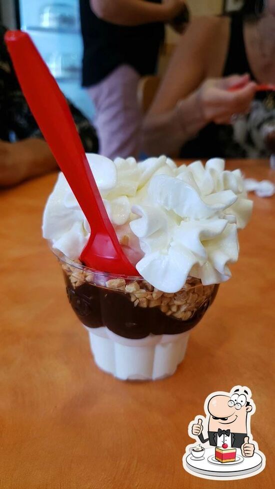 Dairy Queen / Orange Julius, 74-5450 Makala Blvd in Kailua-Kona ...